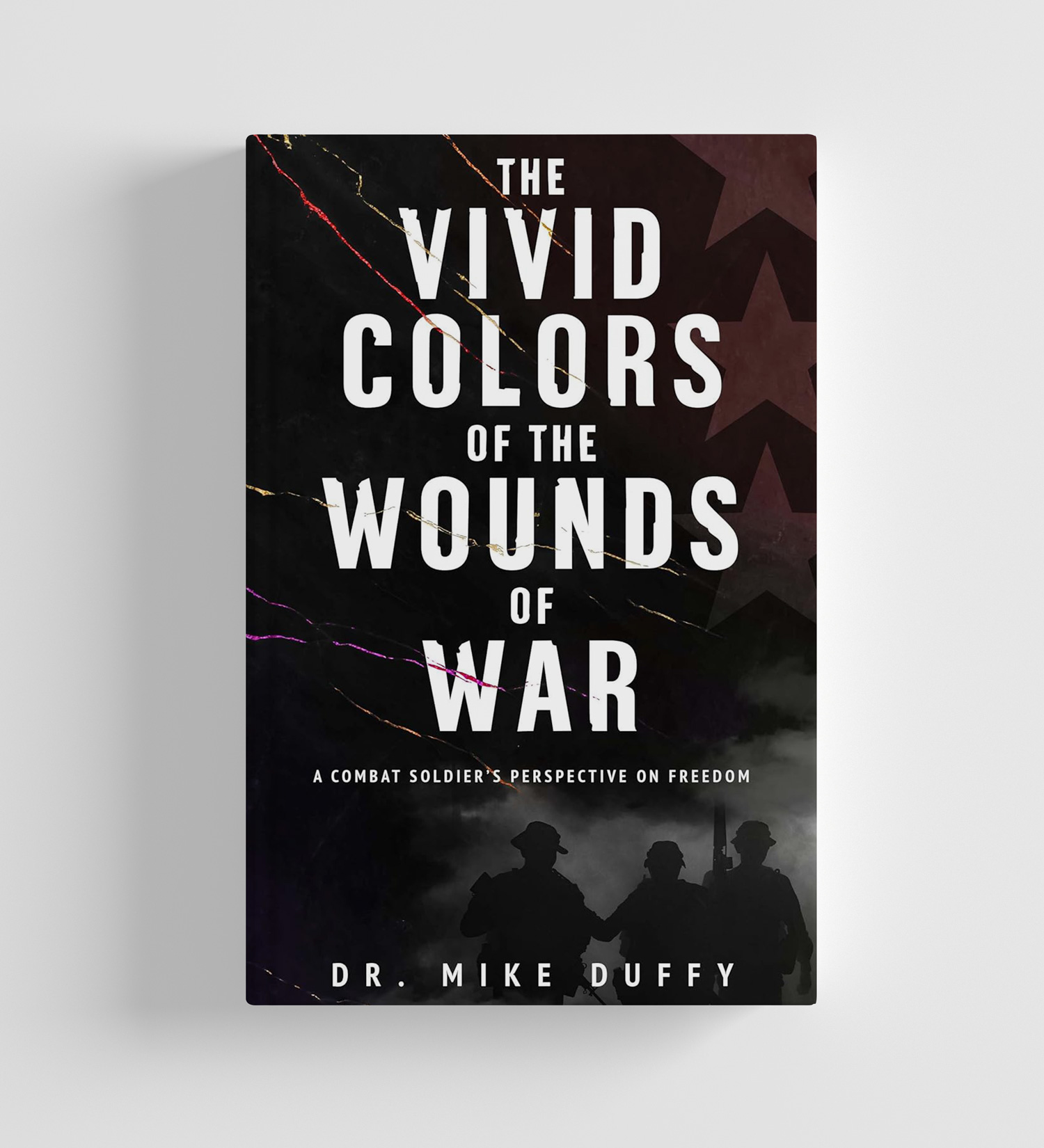 Books - Dr. Mike Duffy