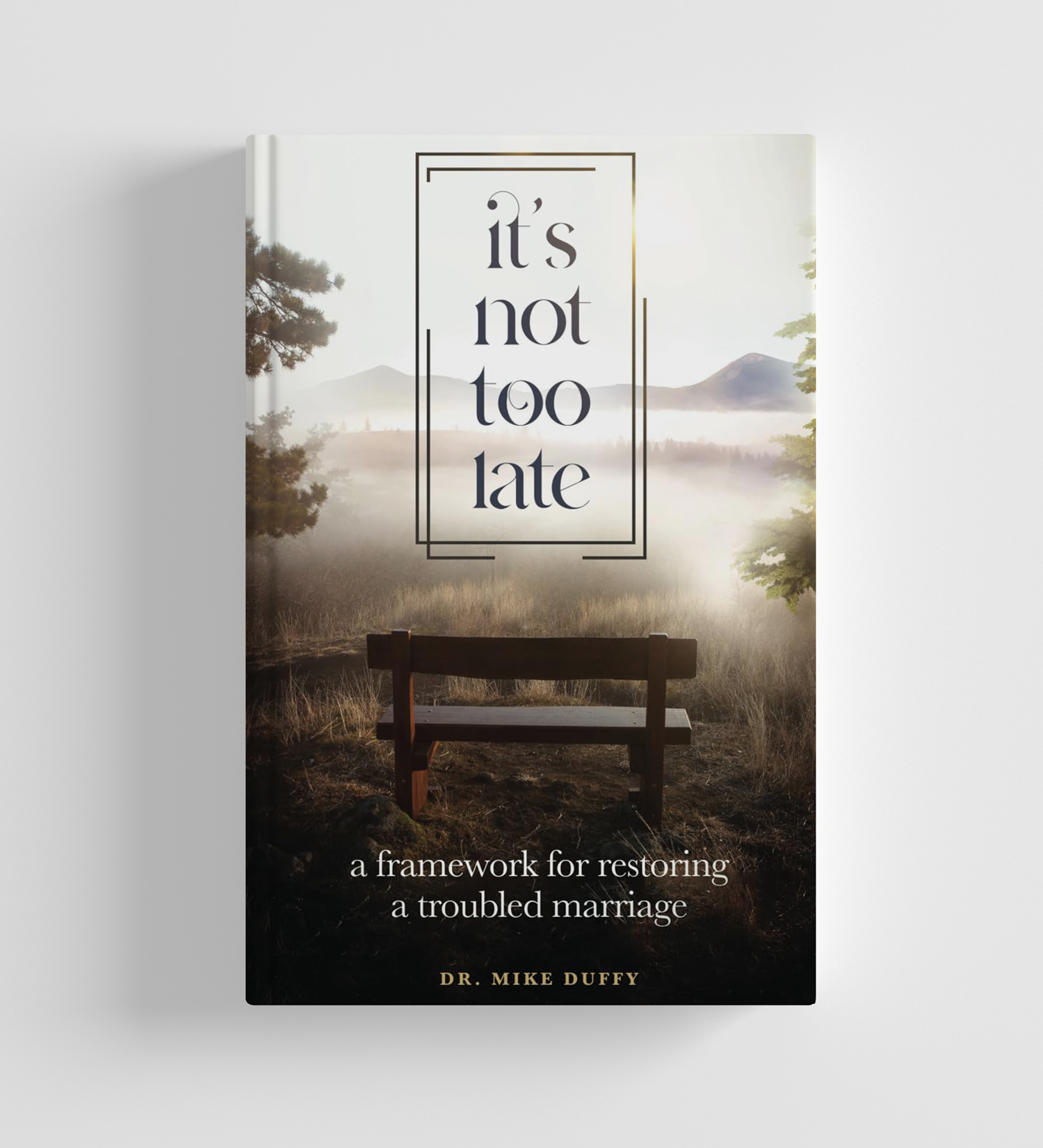 Books - Dr. Mike Duffy