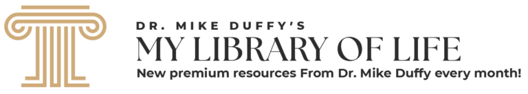 Resources - Dr. Mike Duffy